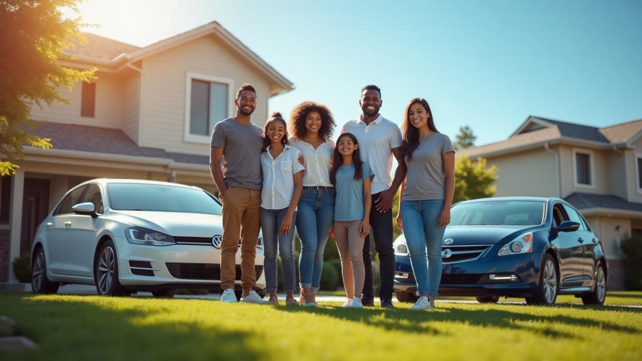 Car Insurance Alvin TX | Cheap Auto Quotes | (866) 203-6871